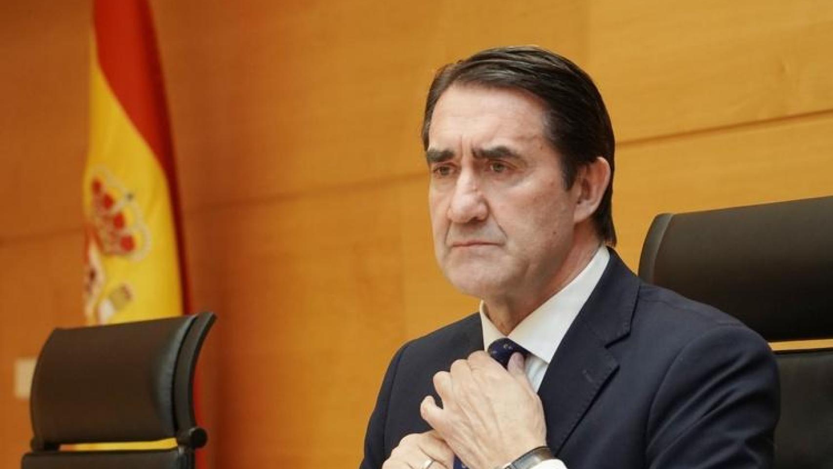 Medio Ambiente presenta el presupuesto más alto de su historia con 1. ...