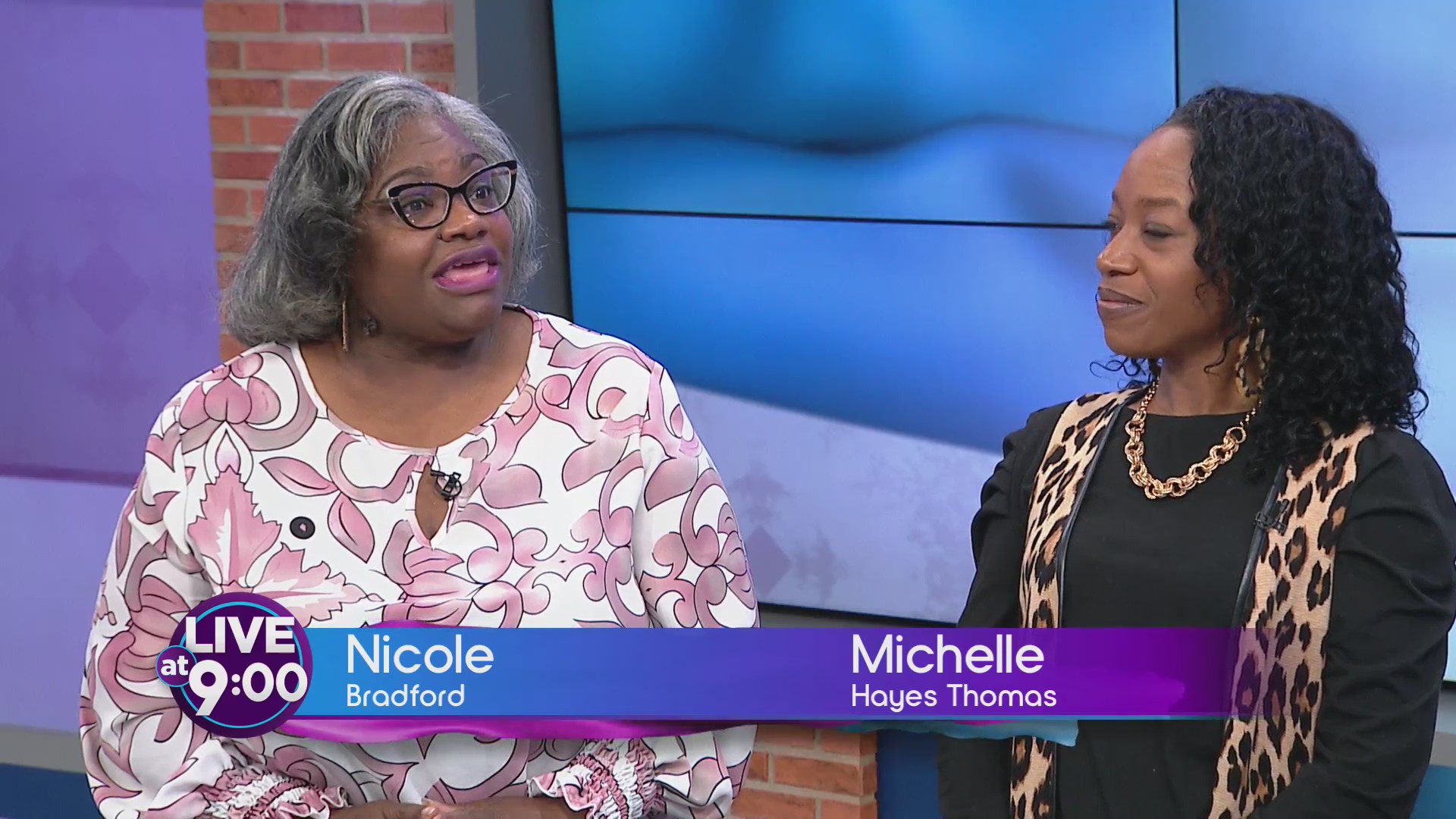 Michelle Hayes Thomas Insurance Team Explains Uninsured Motorist Coverage