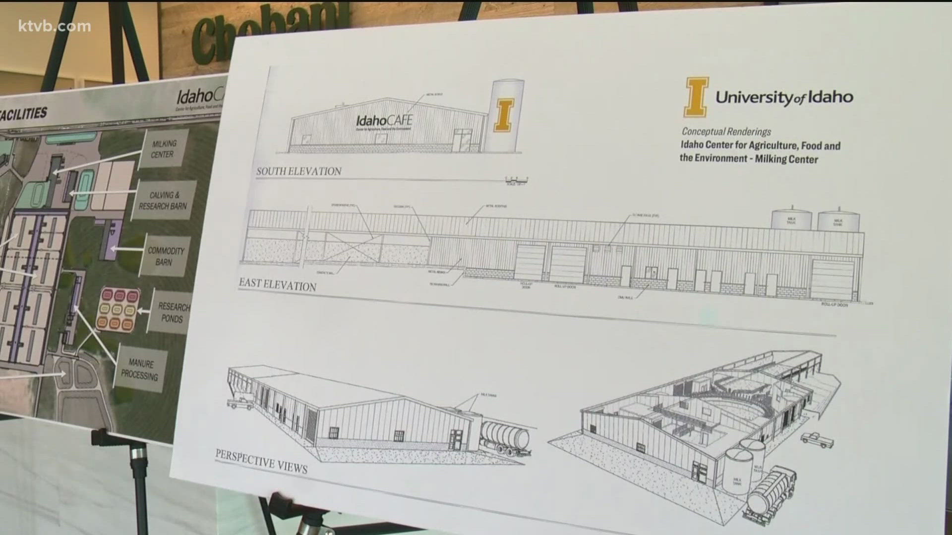 Rep. Simpson announces $3M for research impacting the Idaho dairy industry