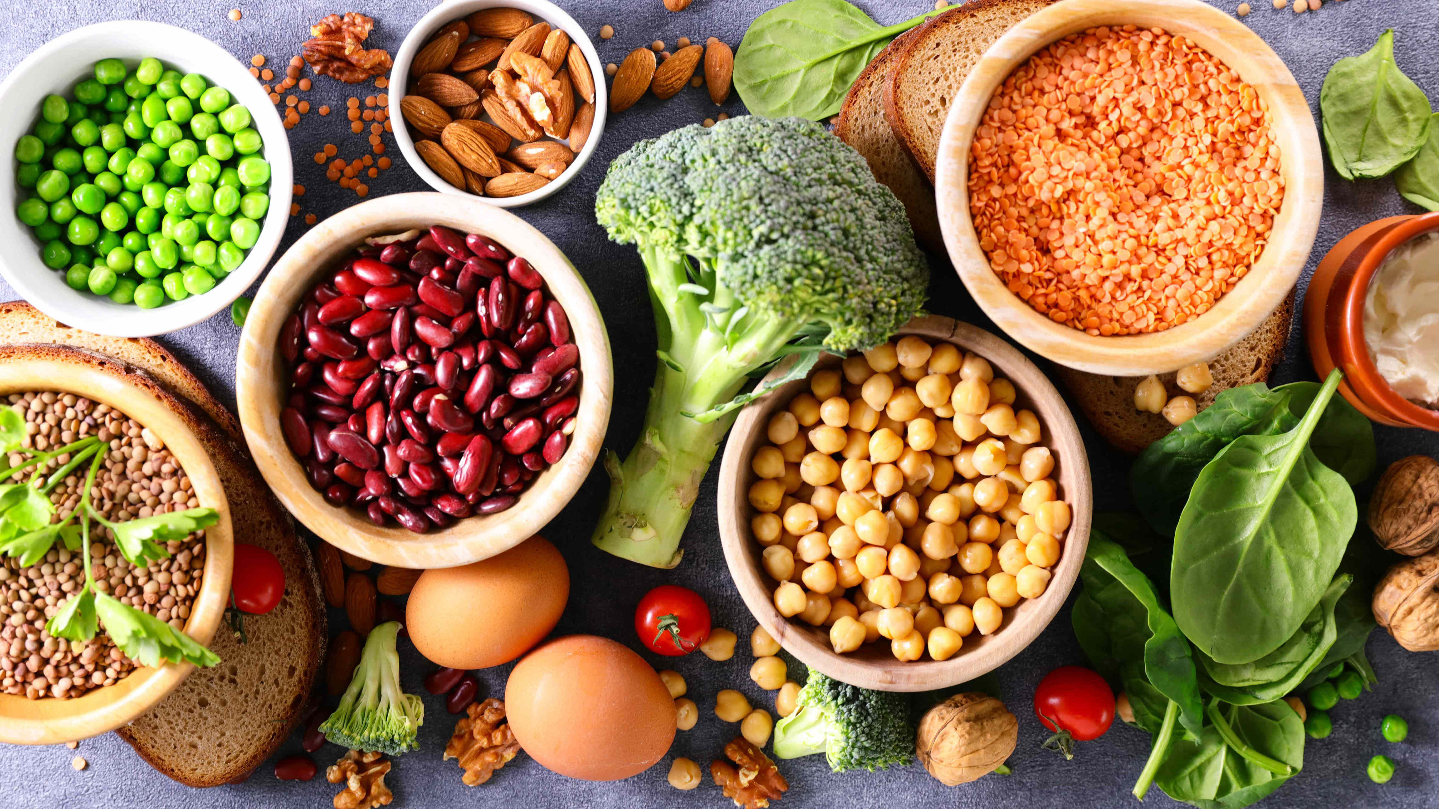 6 Common Foods That Make You Gassy and Bloated