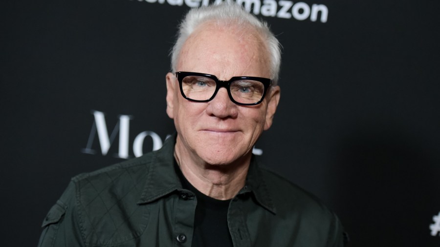 Malcolm McDowell cancels on Grand Rapids Comic Con