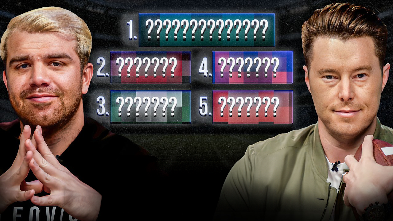 AP poll shakeup: Oregon claims No. 1 spot