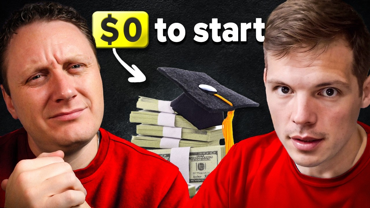 My 3 favorite business ideas this week