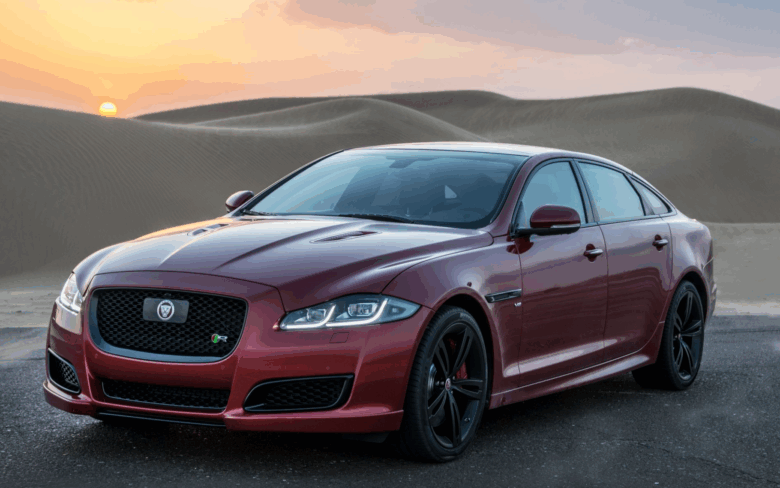 Photos of forgotten luxury cars that remind us nothing lasts forever