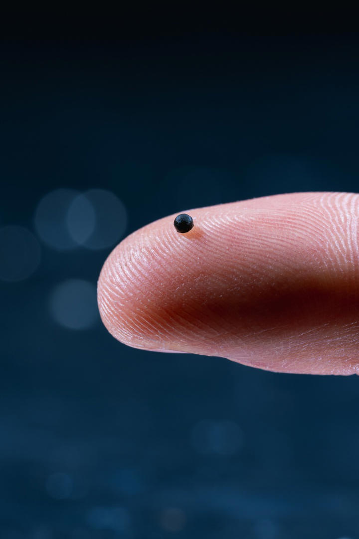 Microrrobots que liberan fármacos en el lugar exacto y evitan los ...