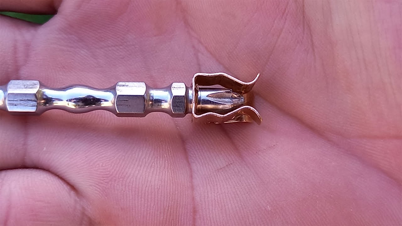 Handyman secrets, tips and tricks