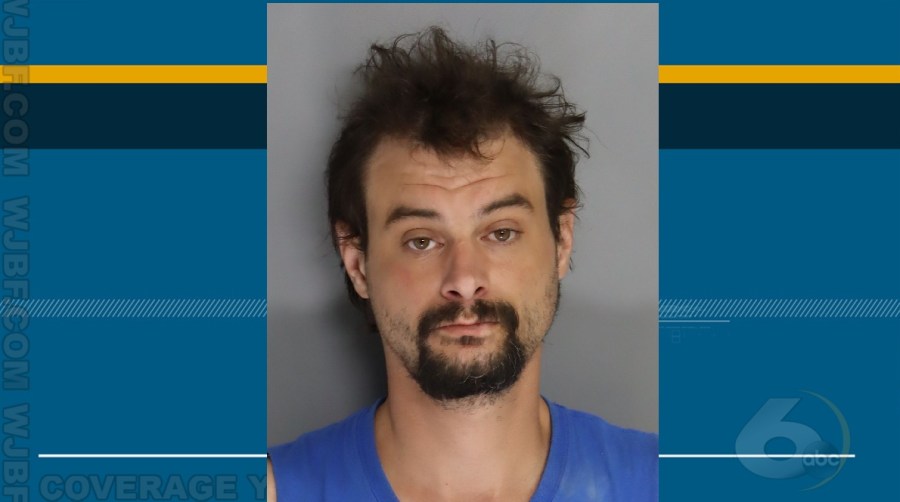 “You might wanna go check upstairs real quick”, Aiken man arrested for ...