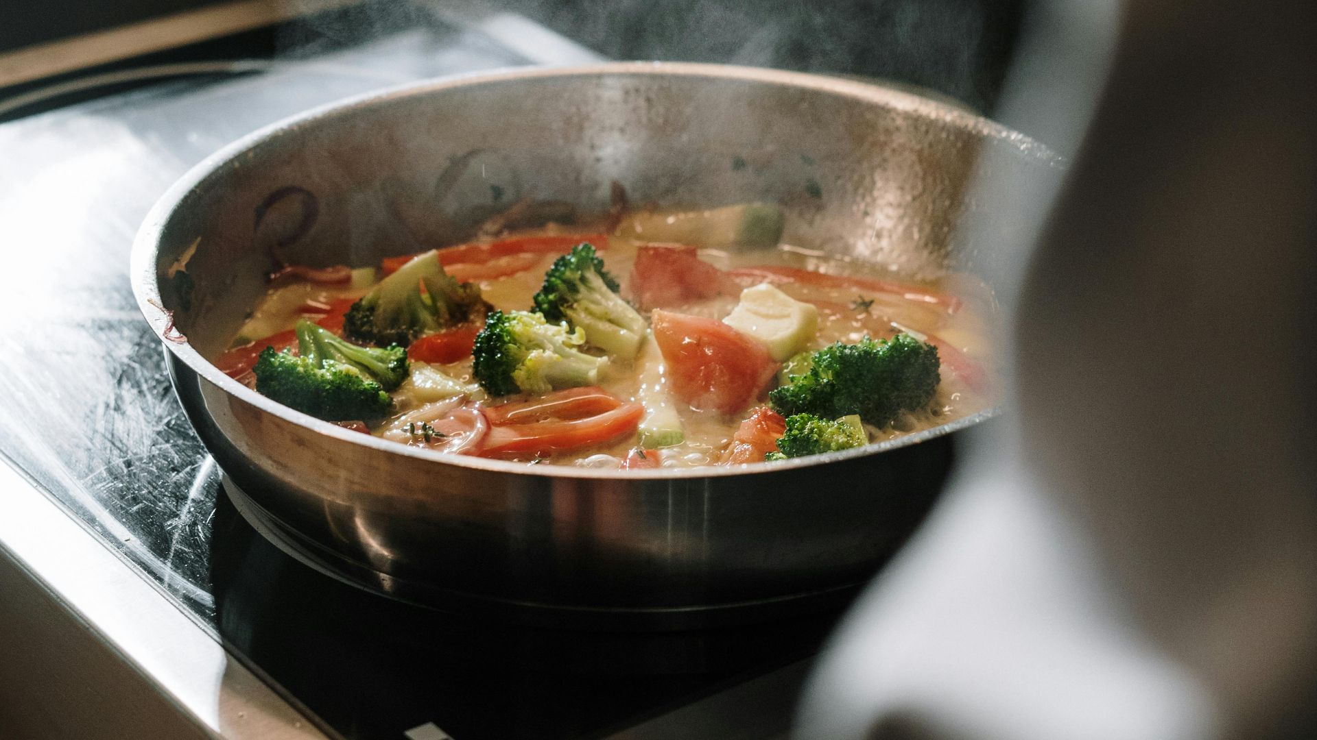 How To Cook With Stainless Steel—And Why You Should Do It