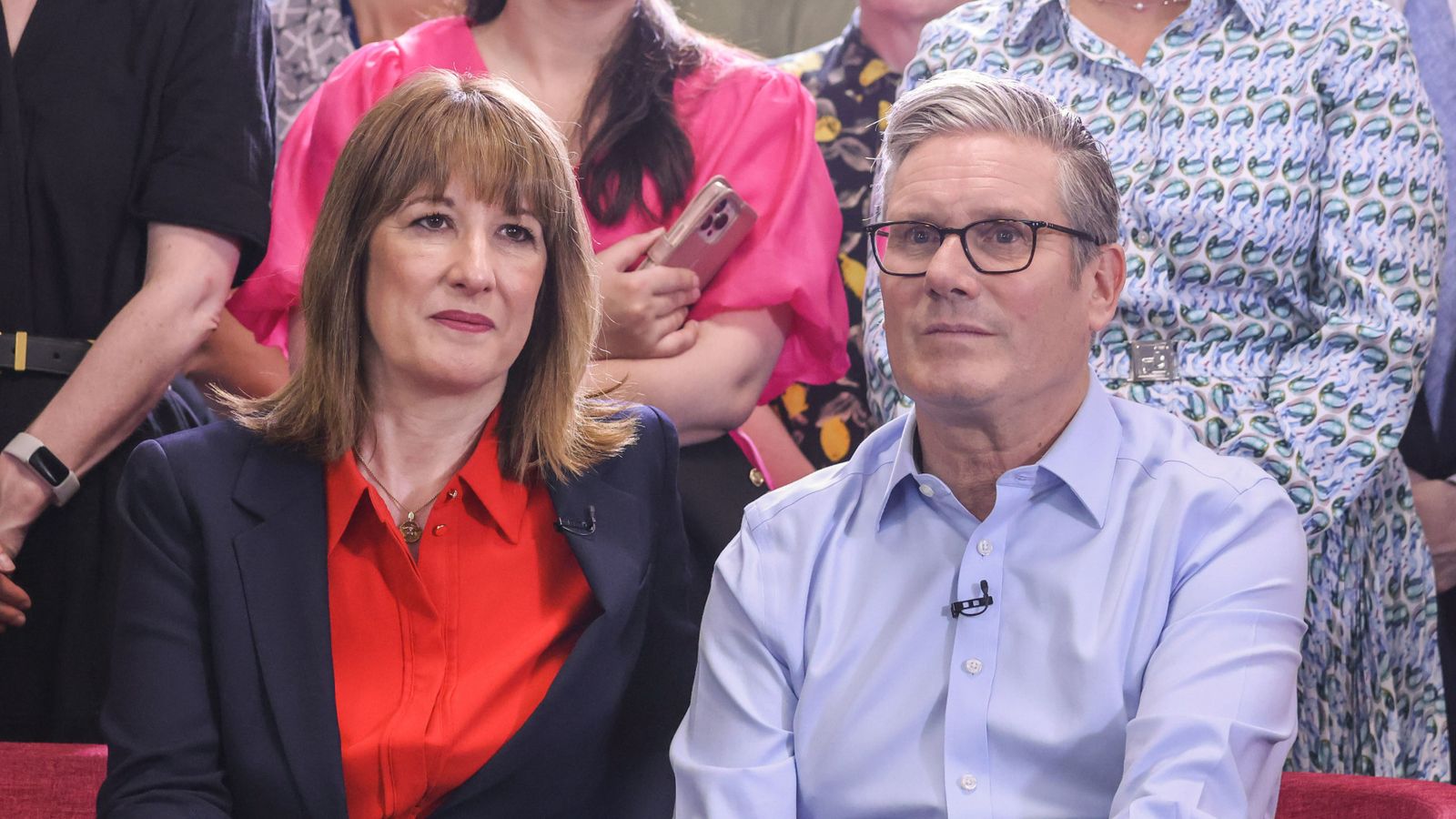 Labour MPs fear wipe out at next local election - as chancellor's ...