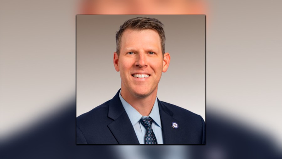 Nashville Rep. Caleb Hemmer not seeking reelection