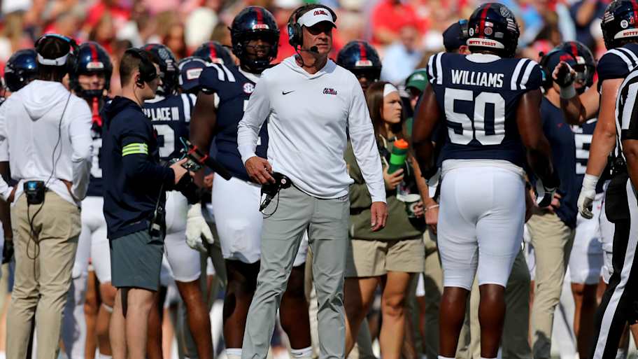 LSU Football's Top Head Coach Target Offered 'Blank Check' To Replace ...