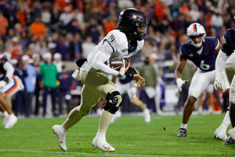 UNC football at Wake Forest game preview, info, prediction and more