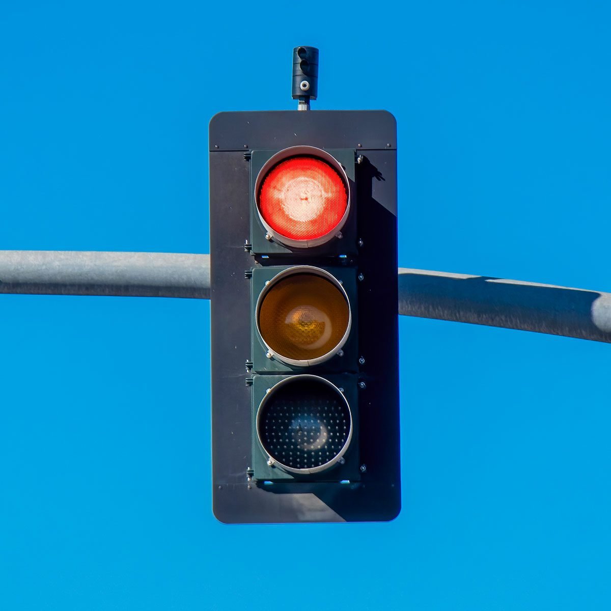 Explaining Red Light Laws Across the United States