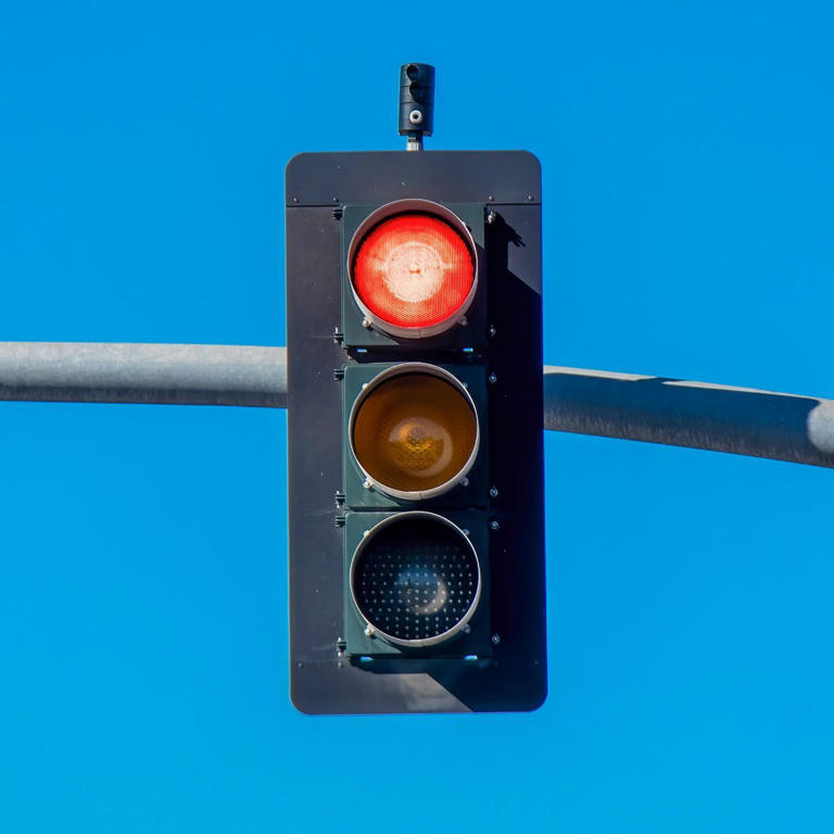 Explaining Red Light Laws Across the United States