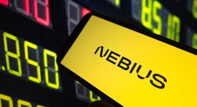 Nebius Stock (NBIS) Slips on Analyst Updates Following Mixed Q3 Earnings