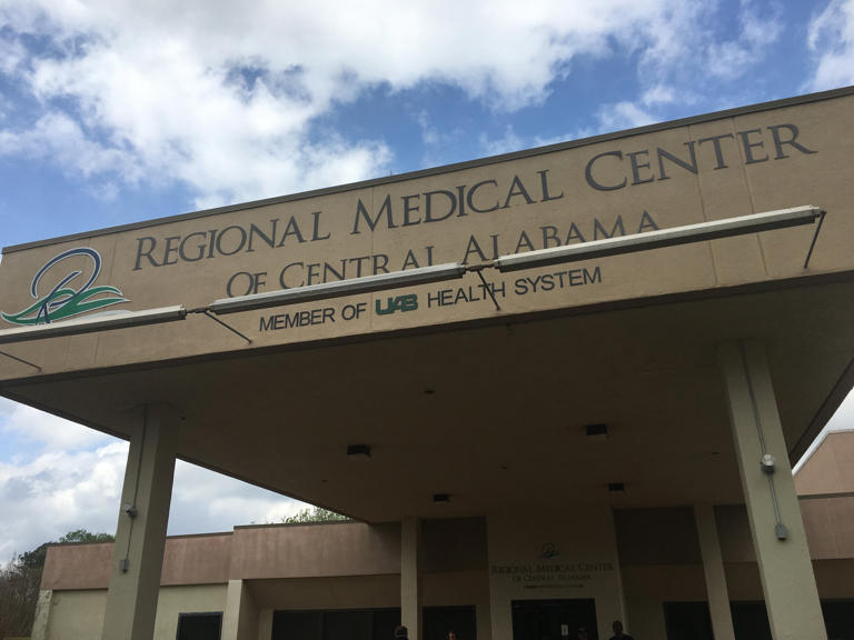 Medical management group in talks to buy hospital in Greenville