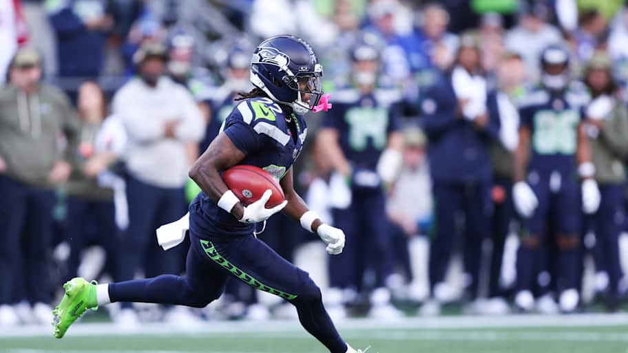 Seattle Seahawks earn another first-place finish in NFL power rankings