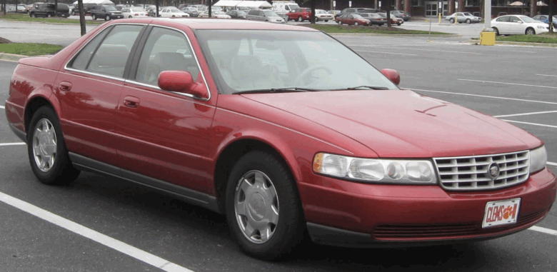 Photos of forgotten luxury cars that remind us nothing lasts forever