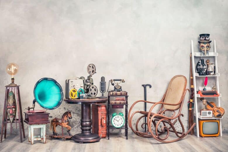 These hidden antiques might just spark your next mindful moment (& grow ...