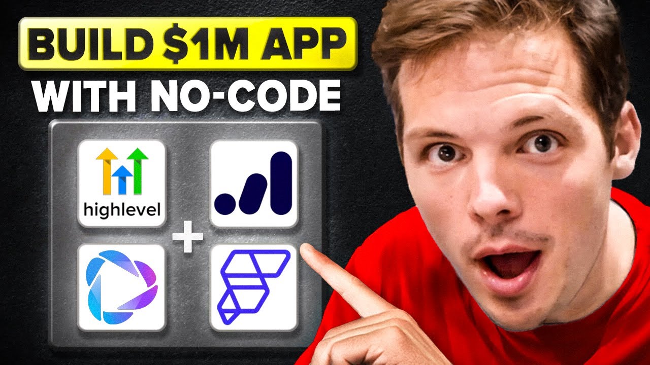 How to make money with a no-code app: A step-by-step guide (part 1/2)