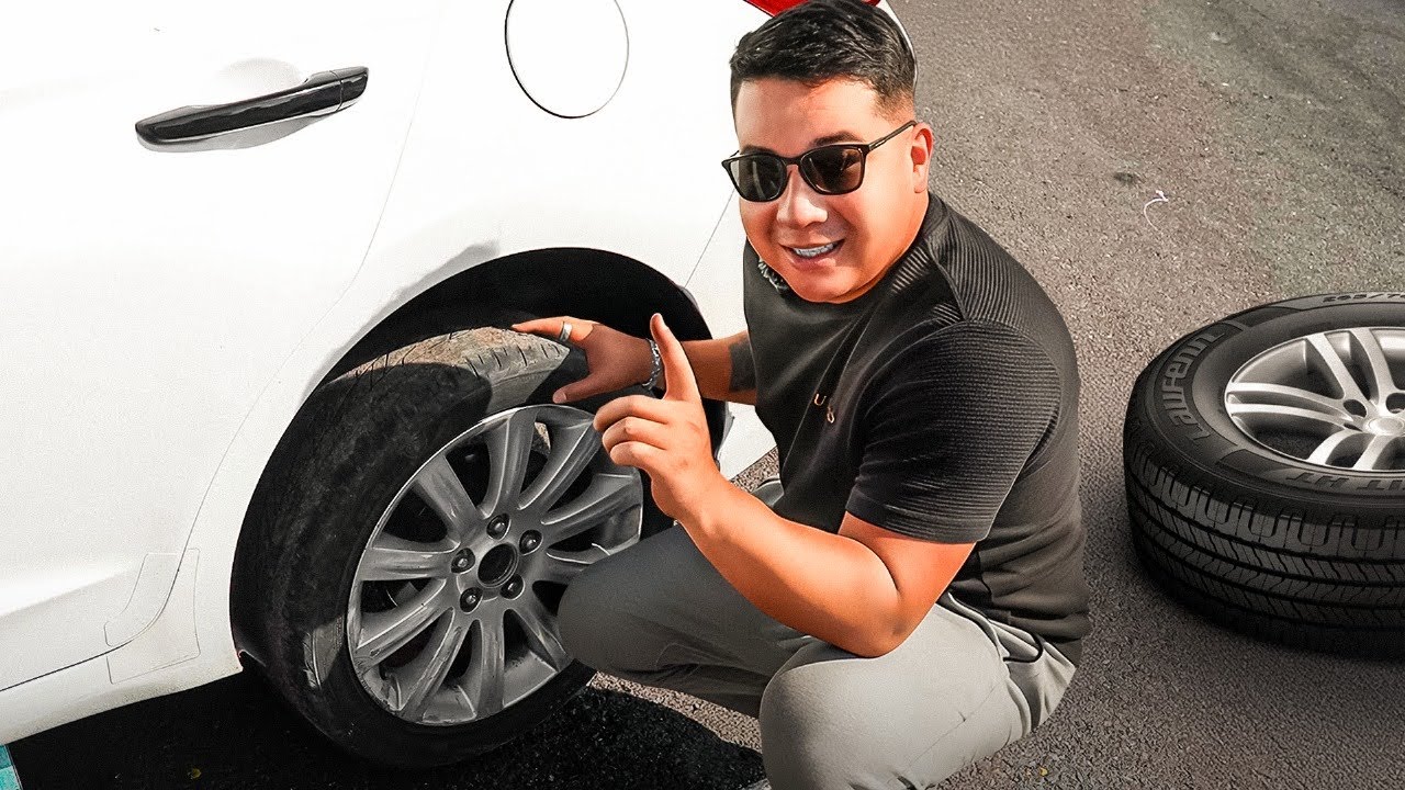 Después de esto ya no voy a querer salir a carretera nunca más