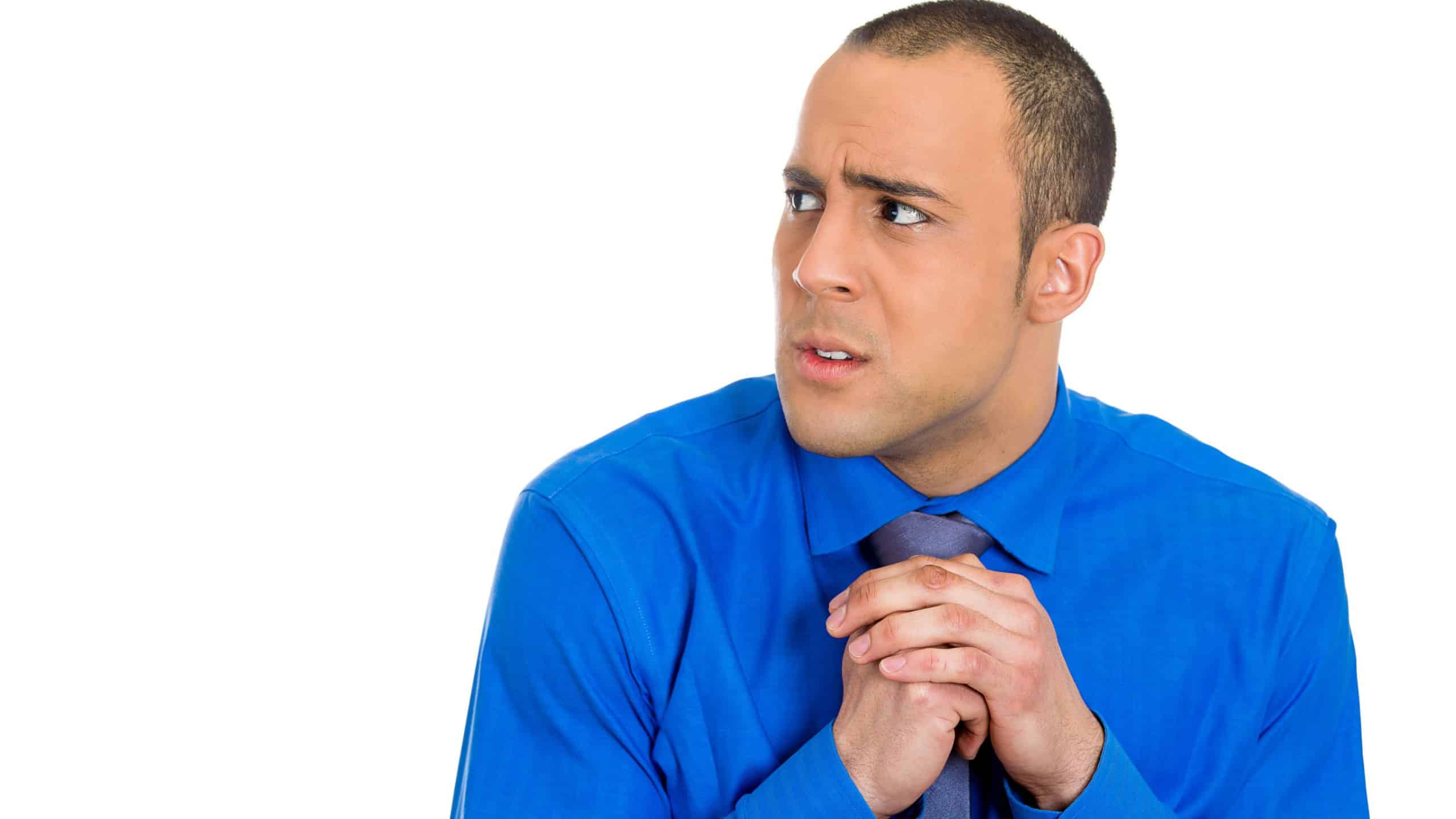 12 things people with untreated trauma do that push everyone away