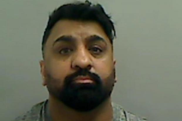 Former Vera extra-turned-rapist won't have 'unduly lenient' sentence ...