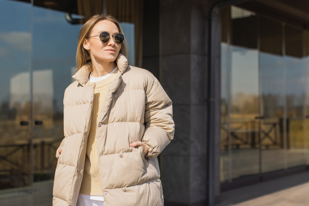 Fashion Stylist Reveals: 9 Best Winter Coats for Women in 2025