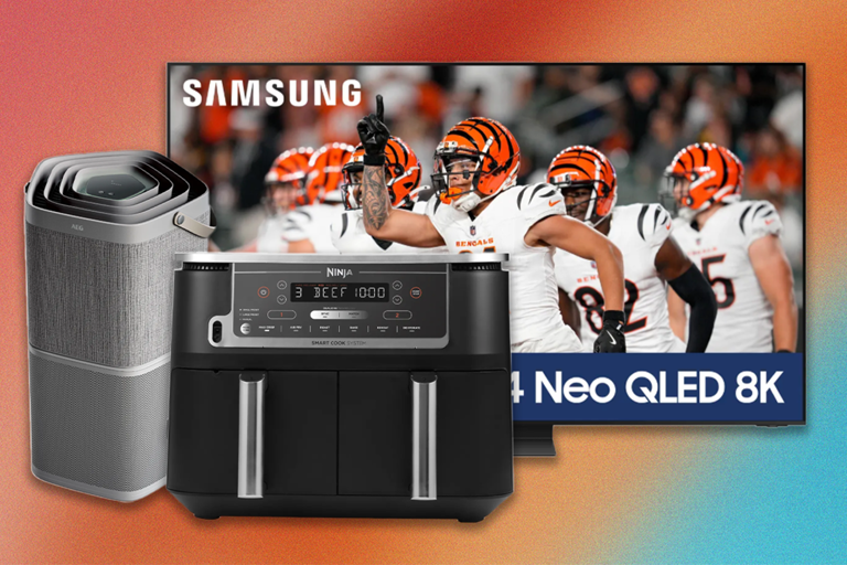 AO.com discount codes for November 2025 – how to save 30%