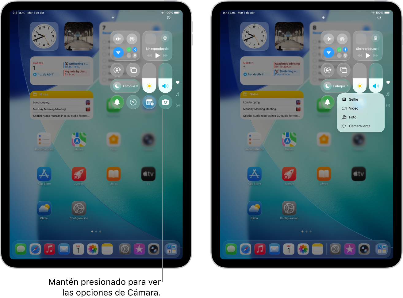 Cómo controlar lo que compartes desde tu iPad: guía completa de ...