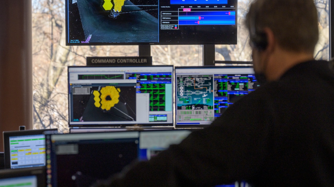 NASA’s James Webb Telescope is being improved with AI, here is how