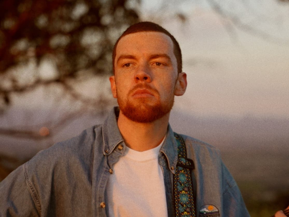 Lacey Rapper Raising Funds For Charity Through 'Style Icon' Contest