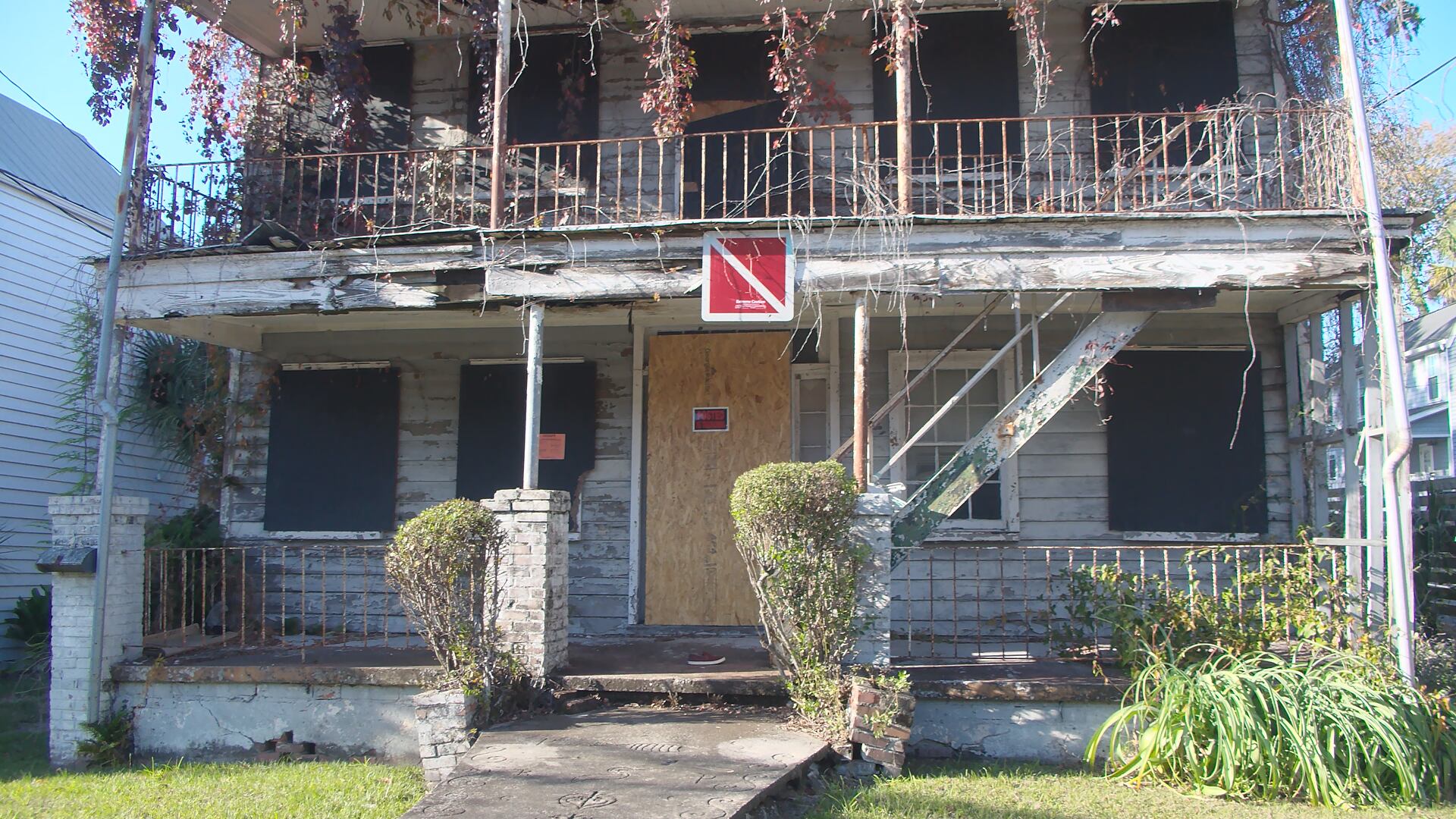 ‘It’s a sigh of relief’: Philip Simmons House denied demolition