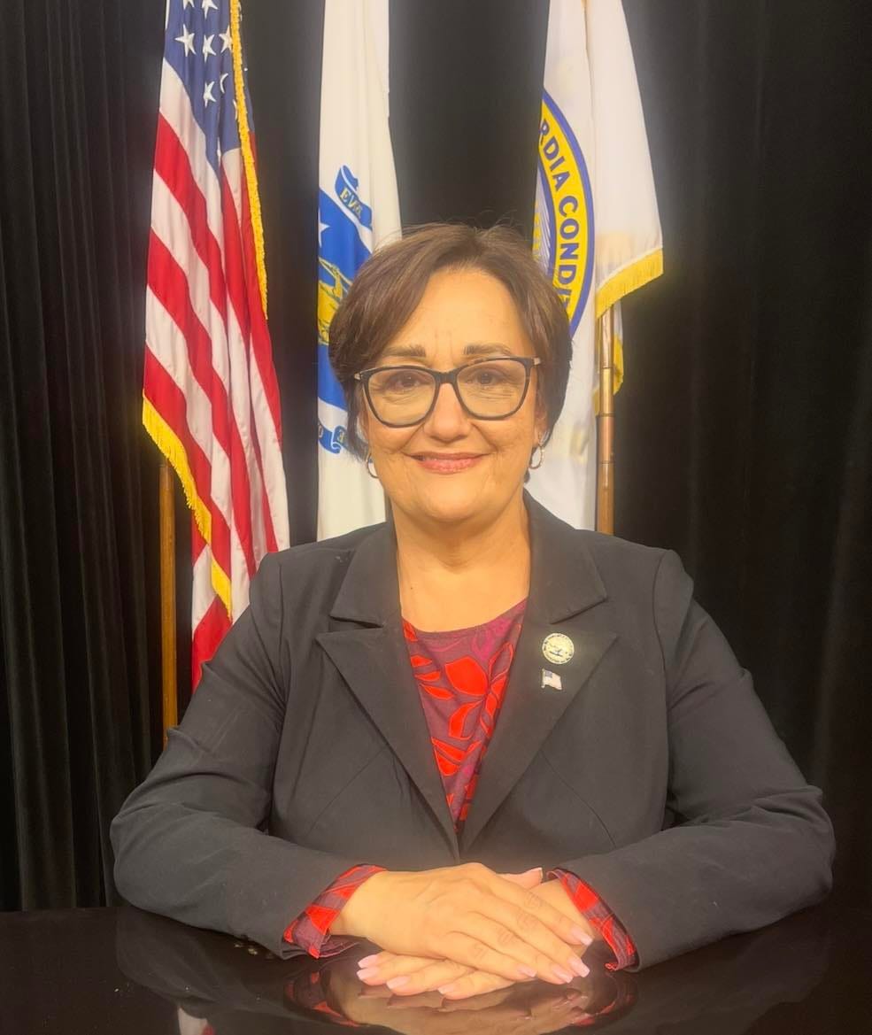 Giesta files for recount in Ward 2 council race she lost to Pemberton ...