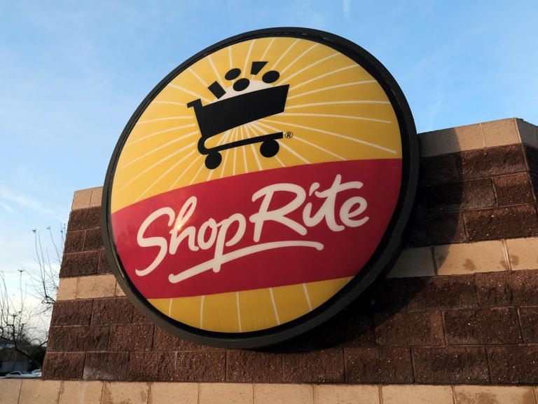 ShopRite Preparing For Move To Bigger Manahawkin Location