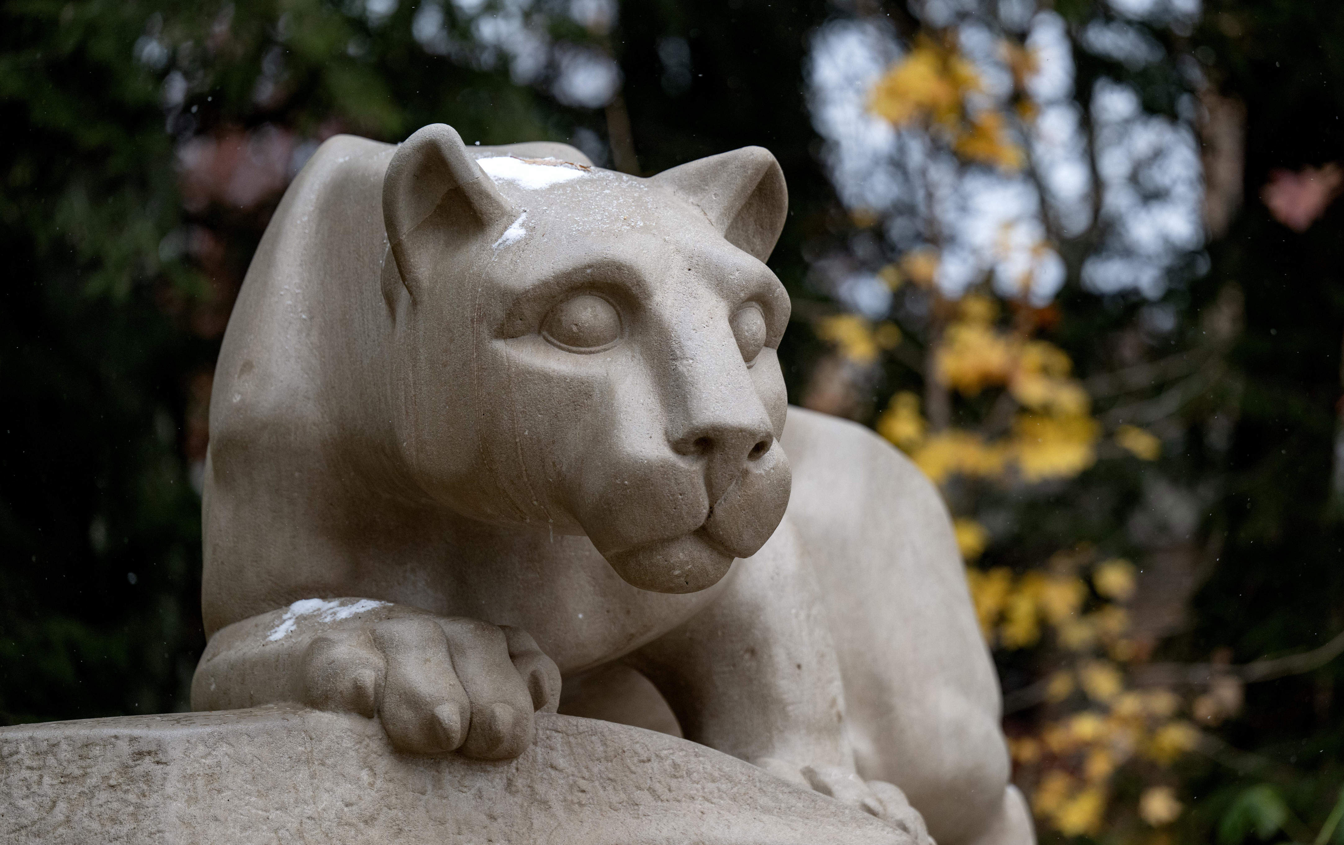 Letters: 'Gatekeeping power' hurt PSU's commonwealth campuses