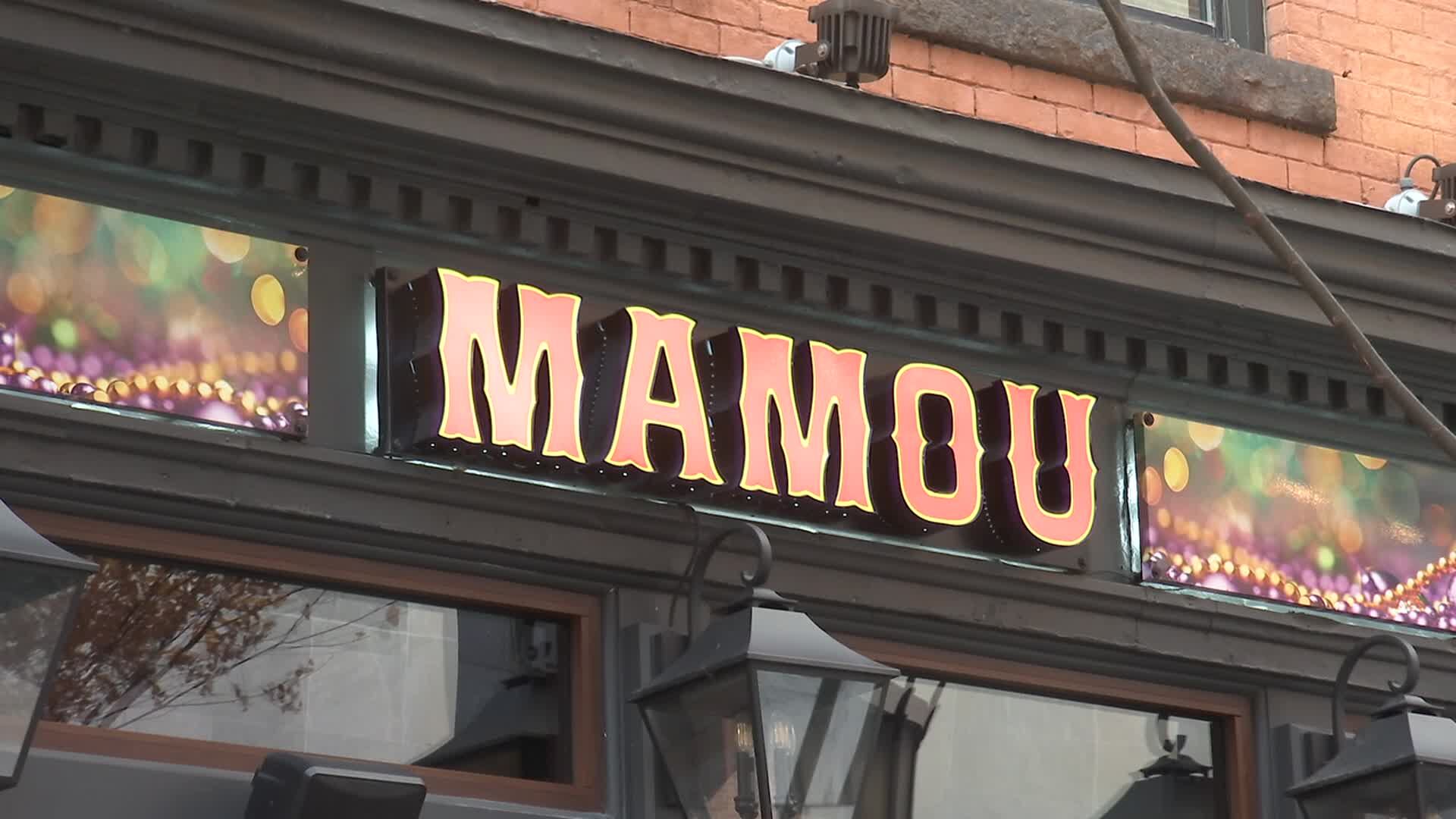 Mamou Restaurant reopens following death of beloved Springfield chef