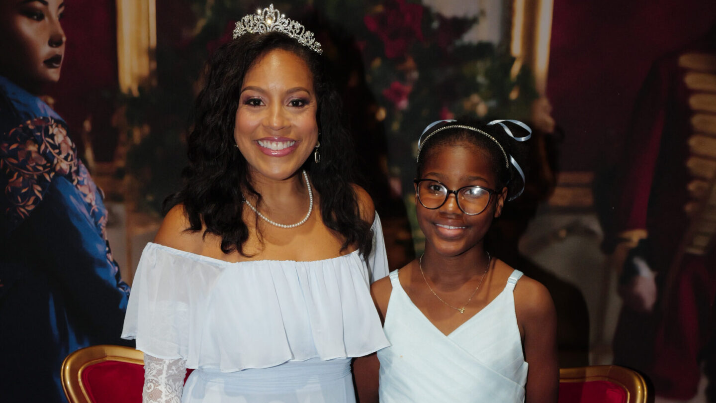 Sheinelle Jones explains how ‘Wicked: For Good’ inspired her to do her first sit-down interview ...