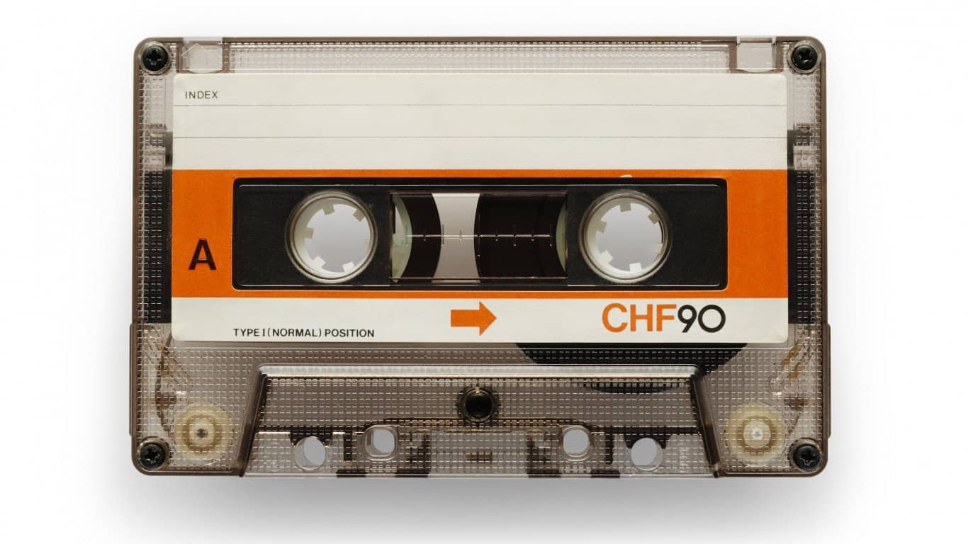Popular Kids’ Pastimes from the 1990s