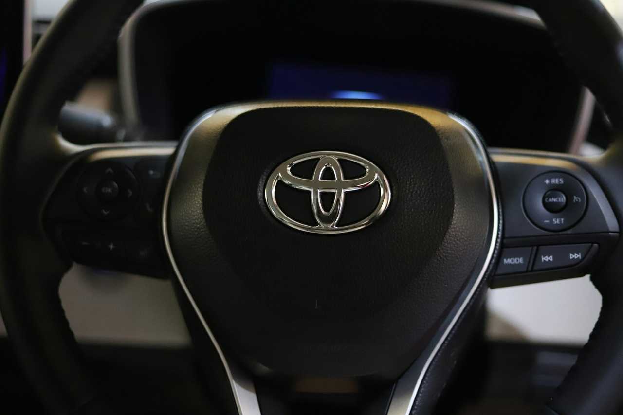 43K+ Toyota Tundra Pickups Recall Over Engine Risks: NHTSA