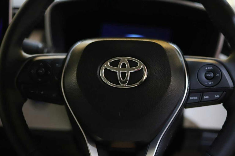 43K+ Toyota Tundra Pickups Recall Over Engine Risks: NHTSA