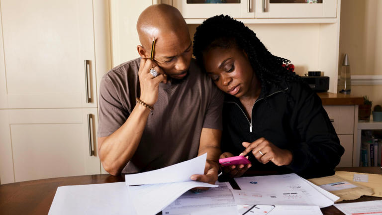 How Your Relationship With Money Drives Partners Away