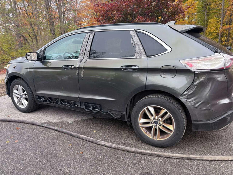 Crystal Lake Church finds temporary home after fire