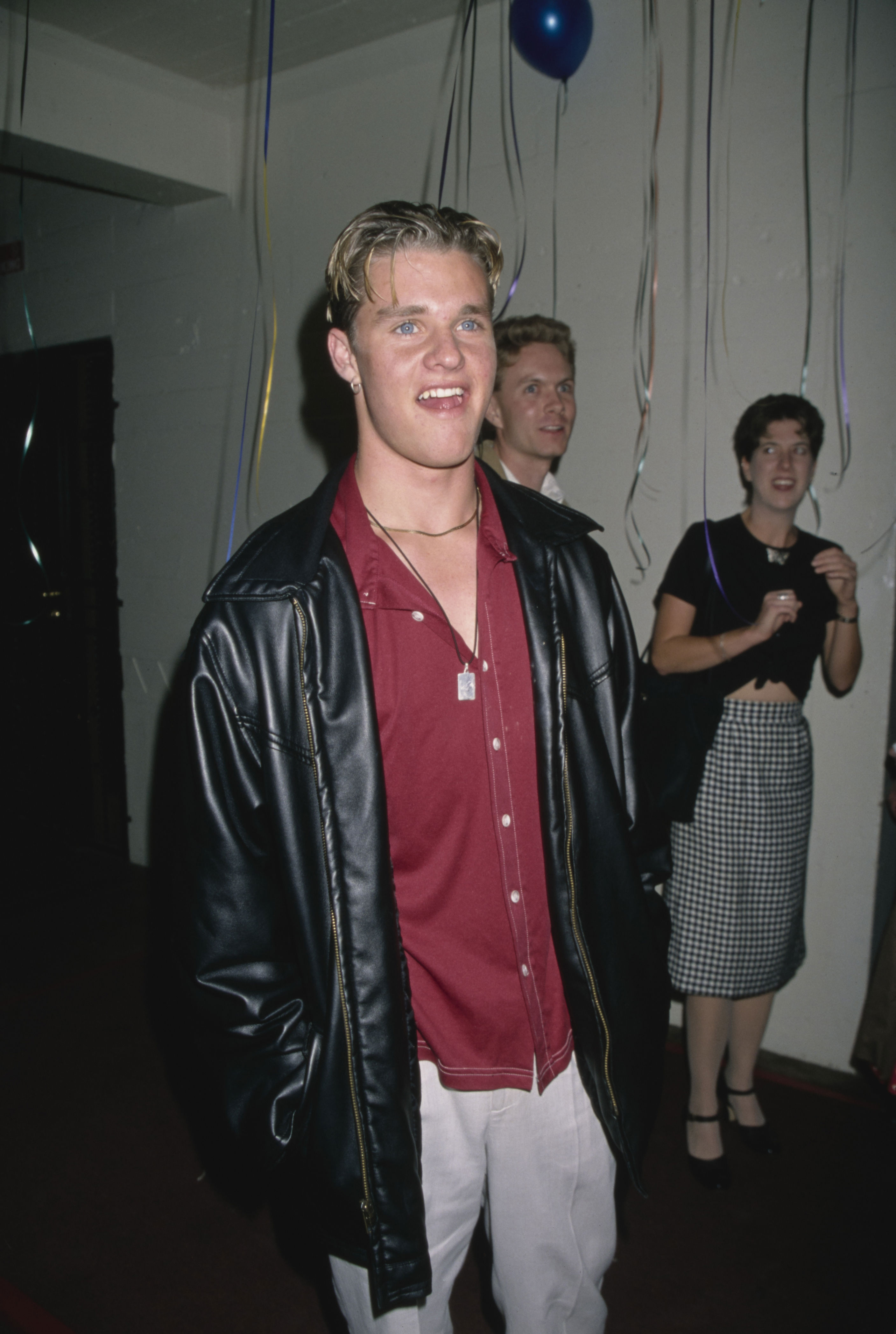 Zachery Ty Bryan apologizes for most recent domestic violence incident ...