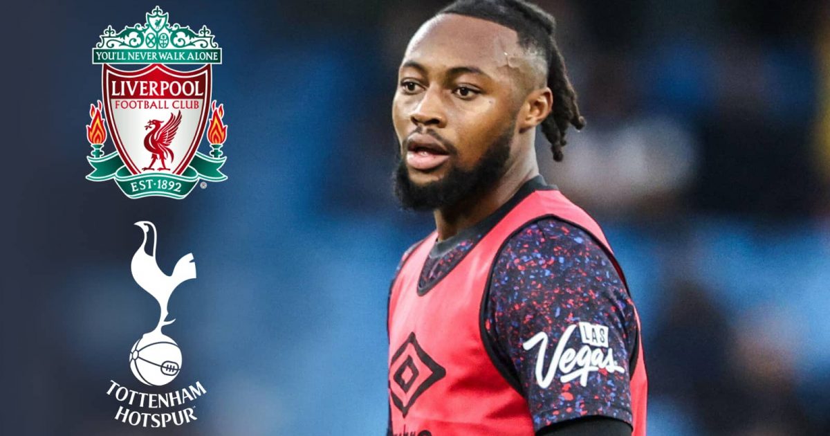 Tottenham primed to trigger Semenyo clause but require giant favour ...