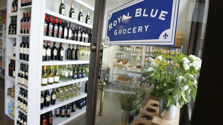 Austin man accused in Royal Blue Grocery burglaries 2 weeks after jail ...