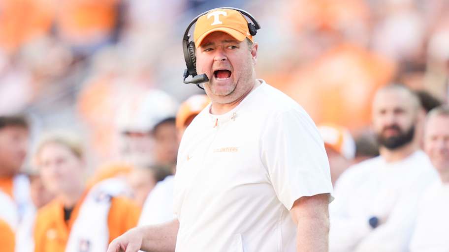 Tennessee was desperate to stop Ohio State from flipping 4-star ATH, it ...