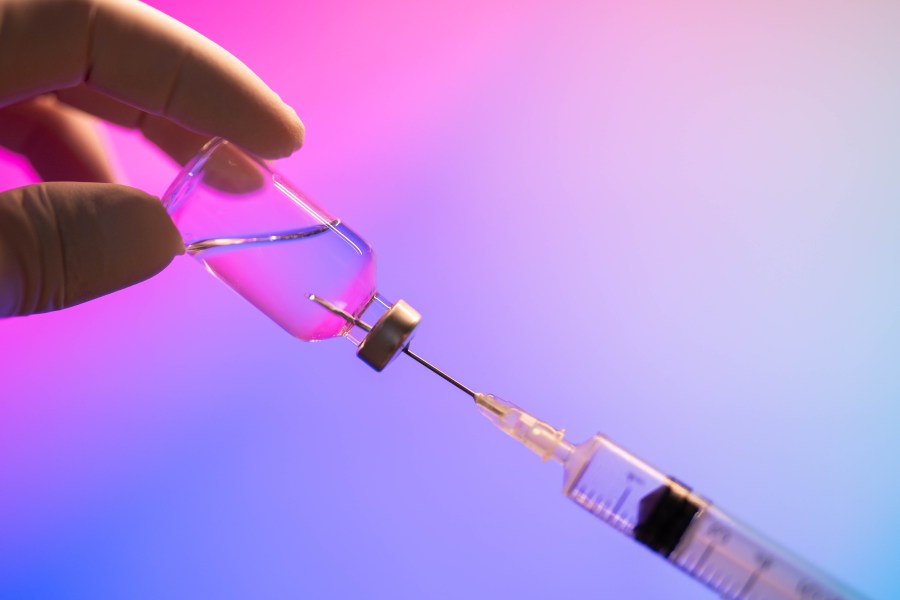NMDOH encourages community to get vaccinated