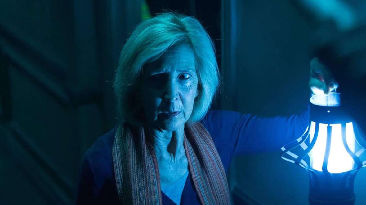 ‘Insidious 6’ Wraps Principal Photography, With Plans for 2026 Release