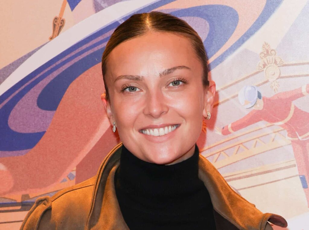 Ines Vandamme : la danseuse emblématique aurait été virée de "Danse ...